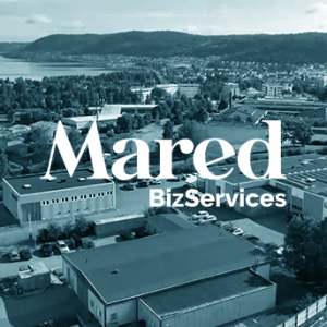 Våra bolag – Mared