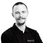 Medarbetare – Mared